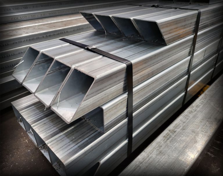 Galvanised Steel Products Supplier Perth - Di Candilo Steel City
