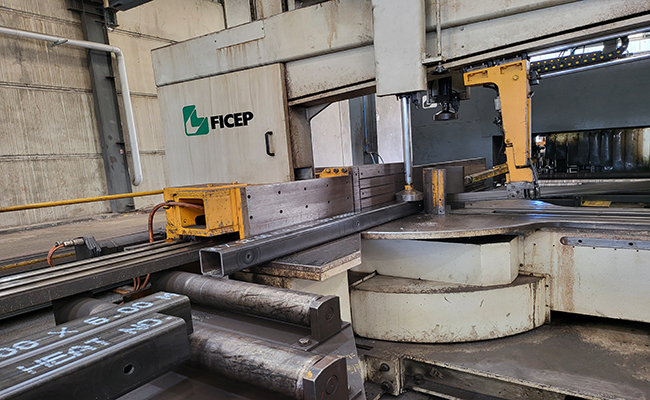 Steel Supplies Perth | Aluminium Suppliers - Di Candilo Steel City